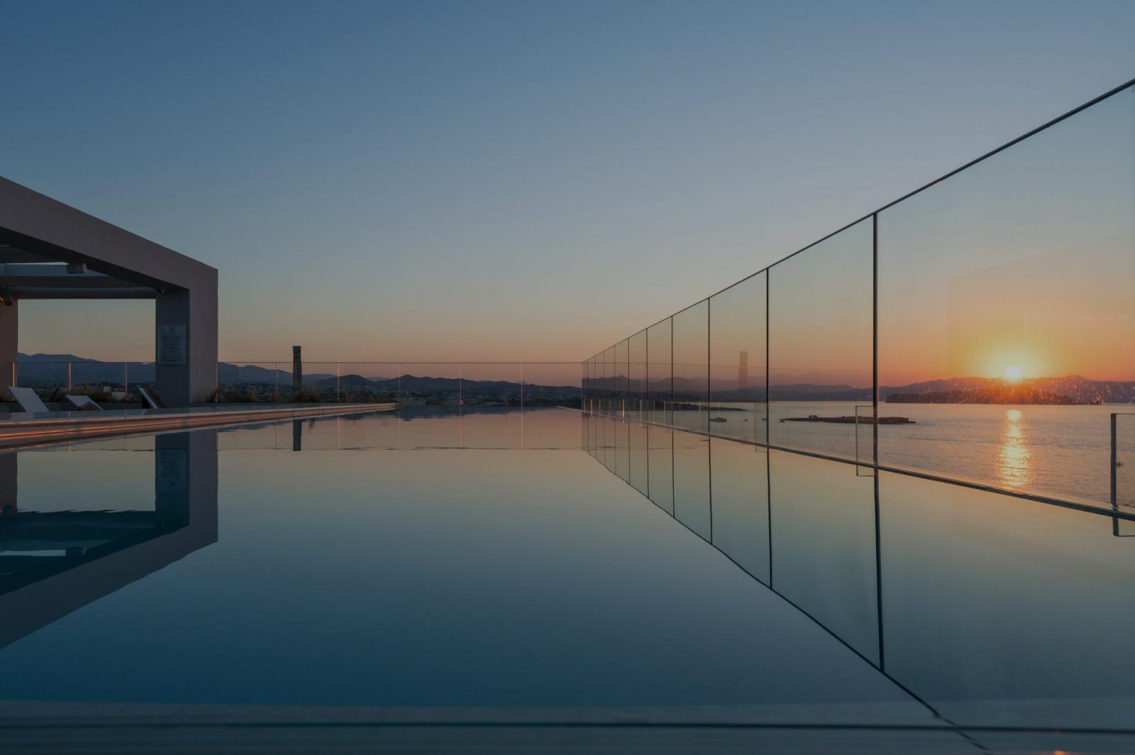 Portfolio | SWOT | Hospitality Management Company